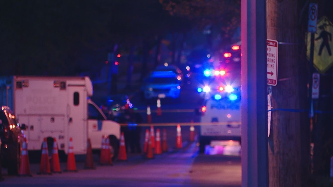 Ward 7 neighborhoods fight for peace following spike in homicides ...