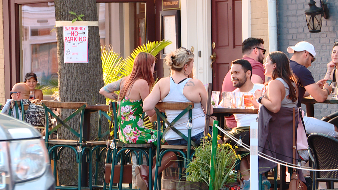 Phase 3 reopening Virginia July 1: Northam lays out guidelines | wusa9.com