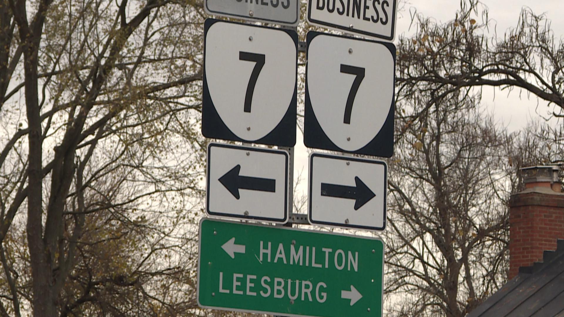 Hamilton, Virginia wants speed cameras | wusa9.com