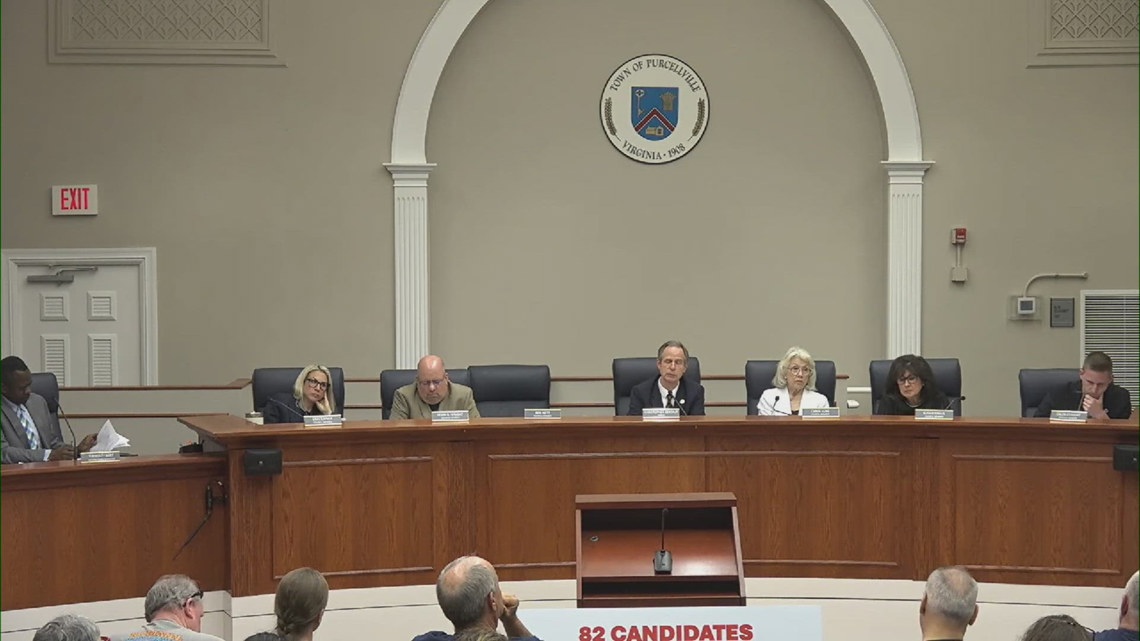 Matt Giordano appointed new Phoenix Police Chief over Malik Aziz ...