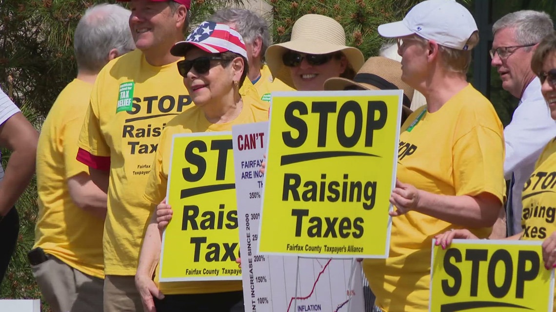 Husband charged with killing Christine Banfield and Joseph Ryan | wusa9.com