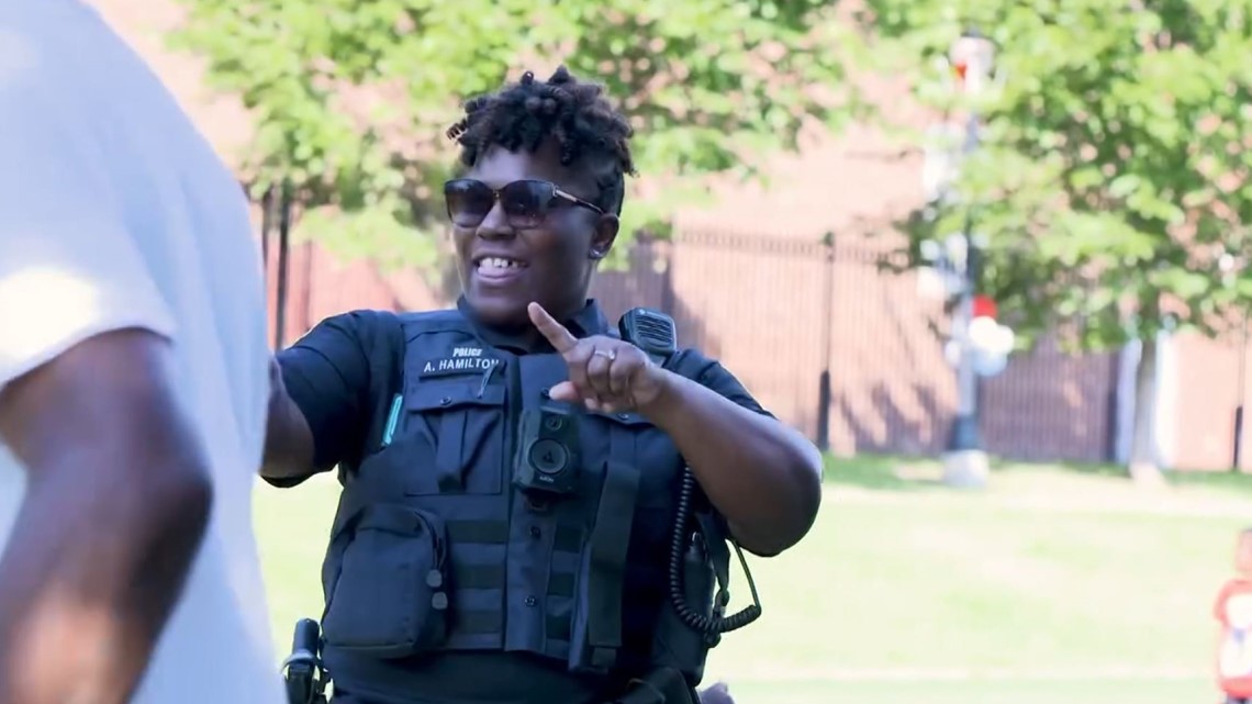 Here's where to go for National Night Out in the DMV | wusa9.com