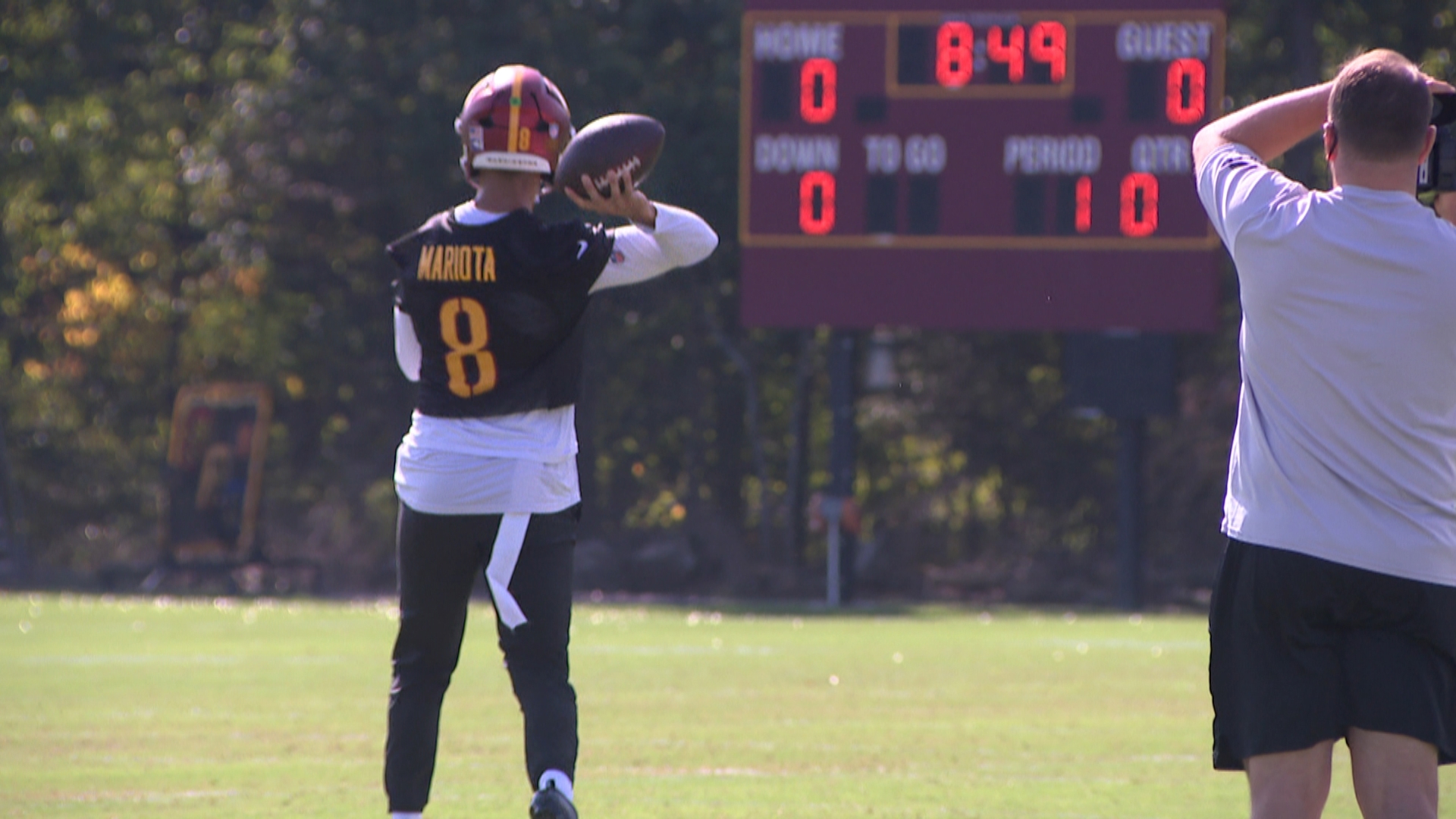 Investigator gives inside look at the Beltway Sniper case | wusa9.com