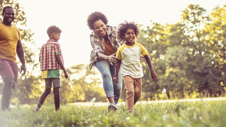 9+ Things to do in the DMV this Juneteenth weekend | wusa9.com