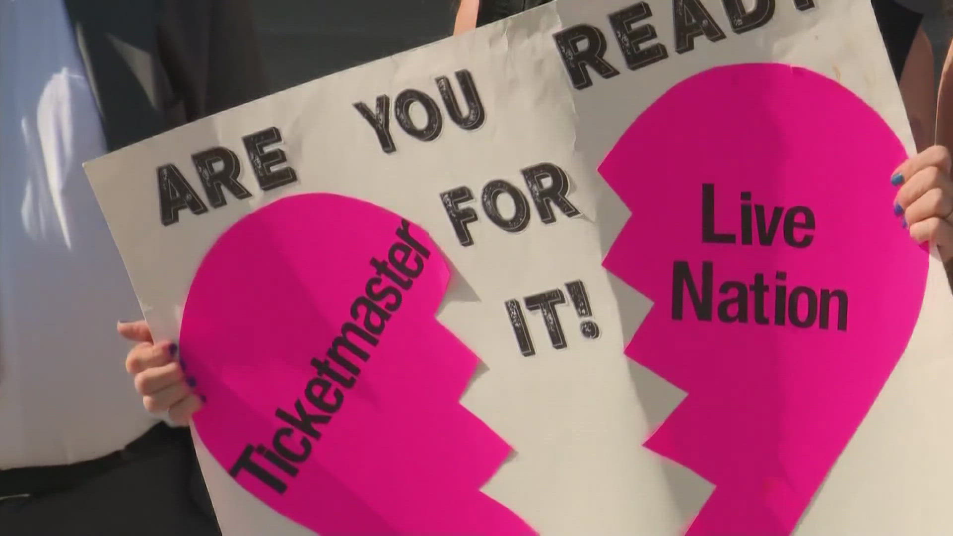 DC, Maryland, Virginia attorneys general reject Live Nation settlement ...