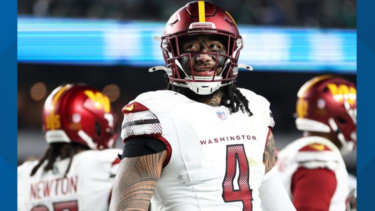 Dan Quinn is changing how the Commanders defense operates | wusa9.com