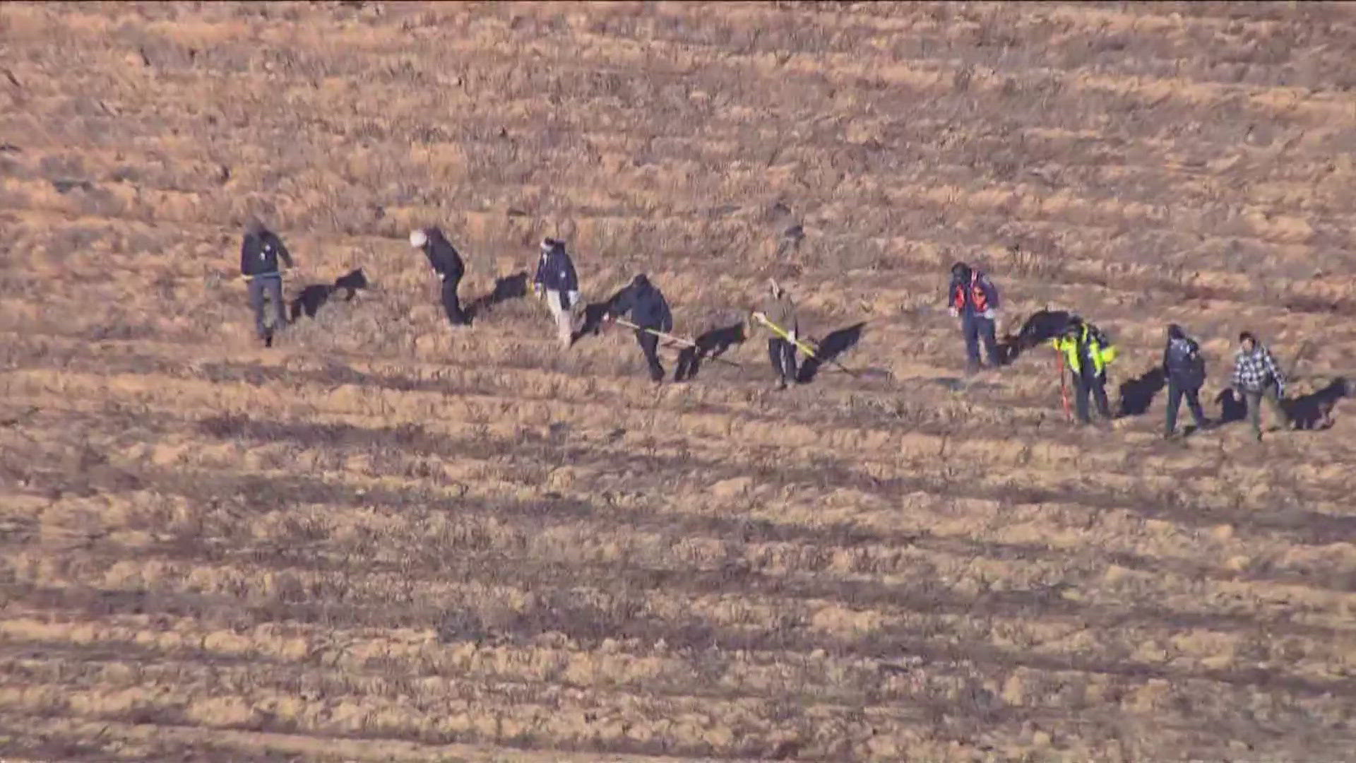 New city claims the title of busiest U.S. airport | wusa9.com