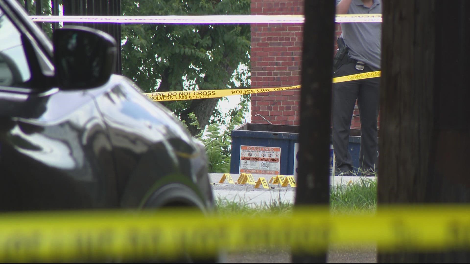 Topper Shutt | Chief Meteorologist | wusa9.com