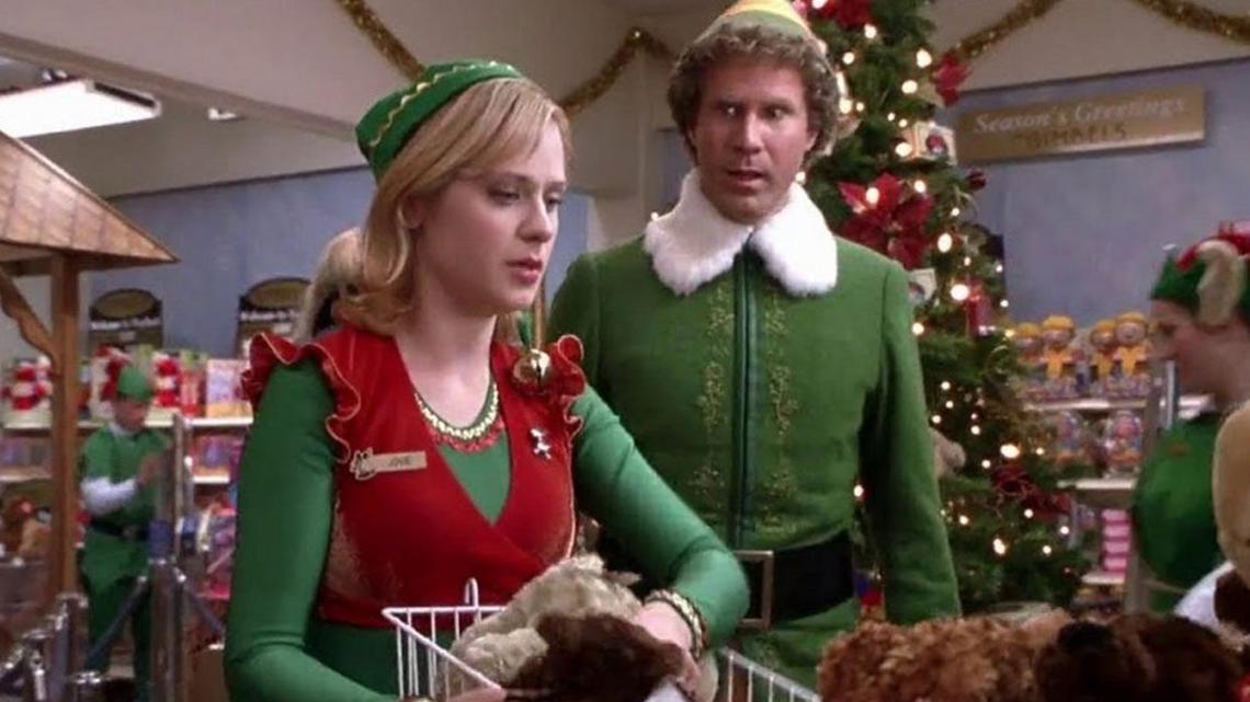 Where to watch Love Actually, Home Alone, the Grinch and more movies ...