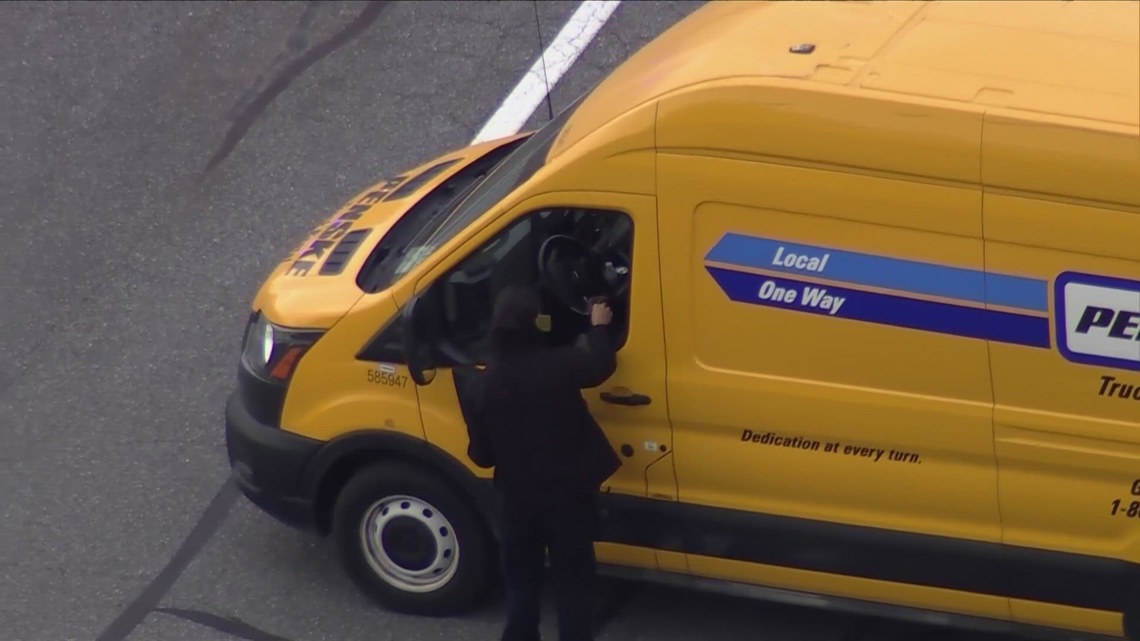 Shootout between kids near Greenway Shopping Center | wusa9.com