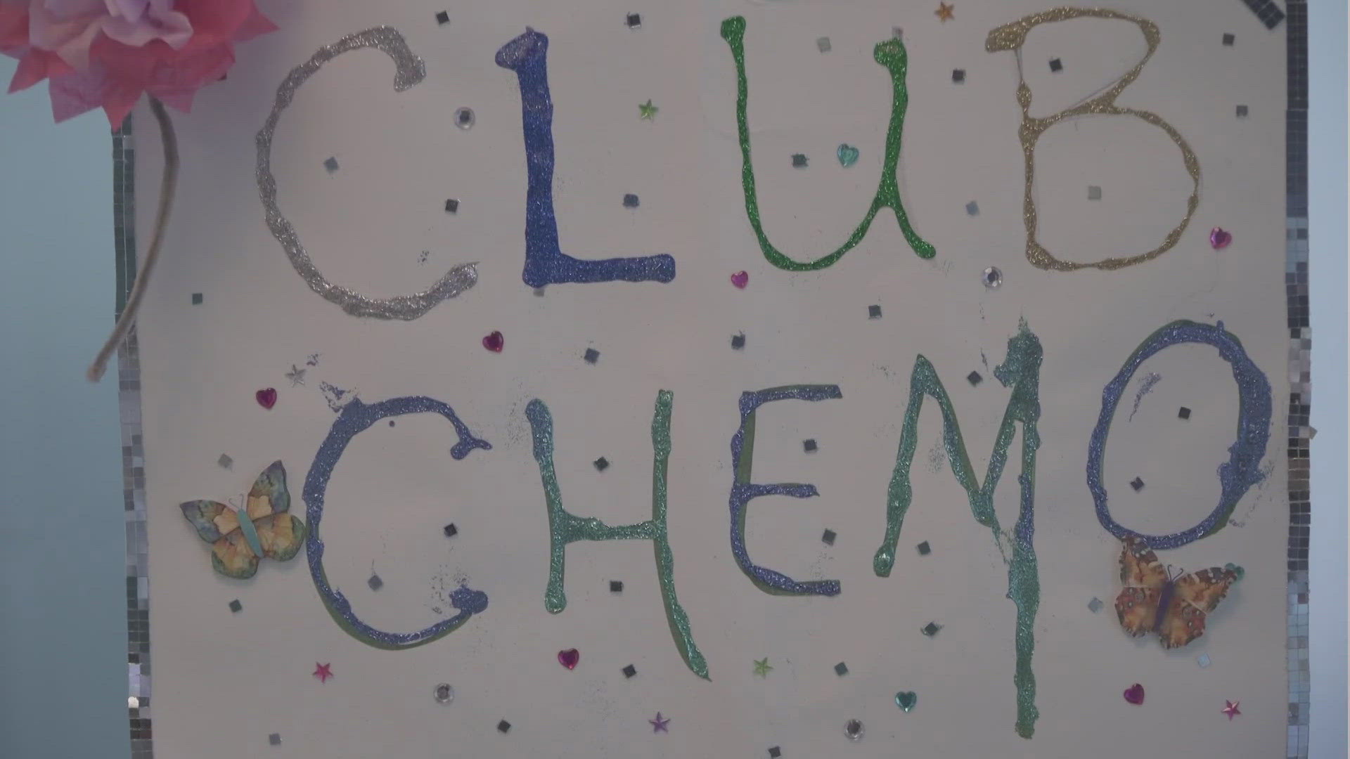 Club Chemo: Virginia woman brings music and joy to cancer treatment ...