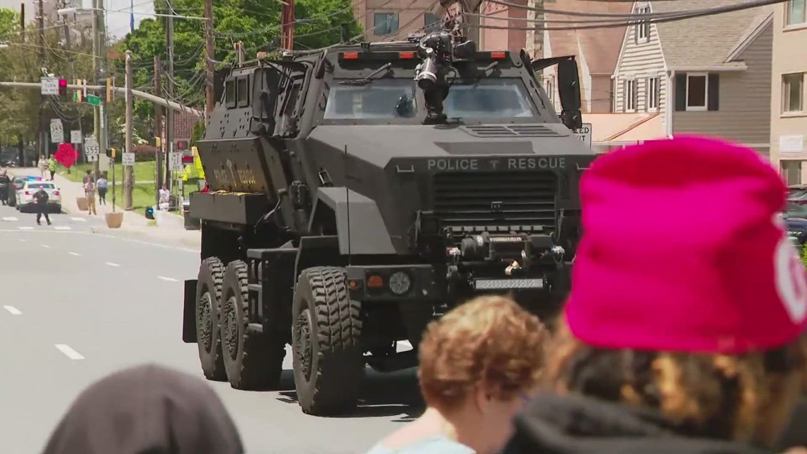 Threat at Bethesda-Chevy Chase High School unfounded | wusa9.com