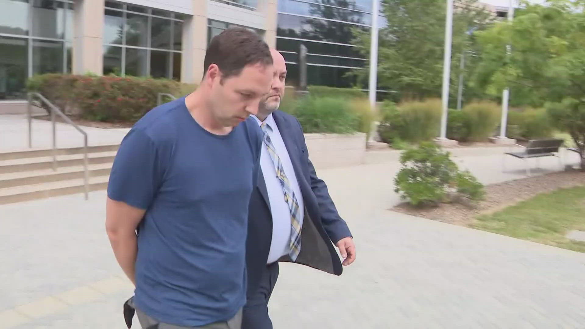 Fairfax Police under scrutiny in Banfield murder case | wusa9.com