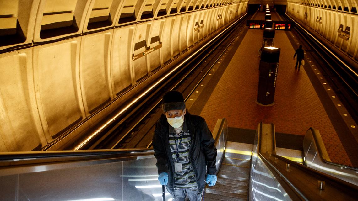 WMATA audit finds inadequate training procedures | wusa9.com