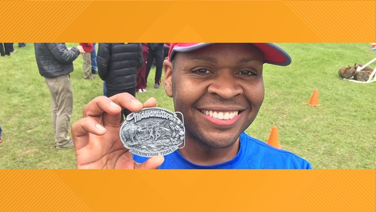 Larry Miller joins Get Up DC as anchor | wusa9.com