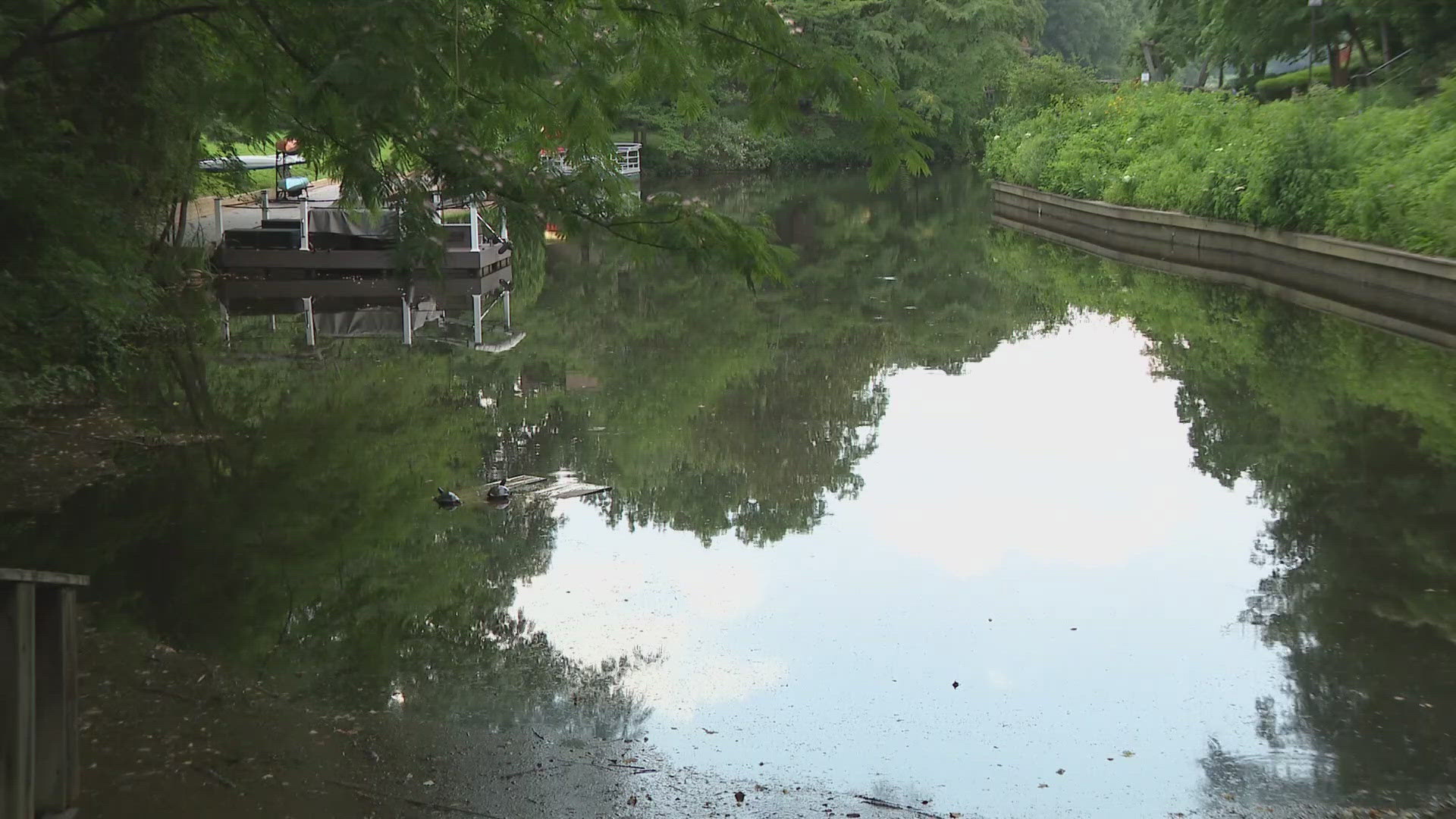 Reston residents endure A/C woes amid RELAC system issues | wusa9.com