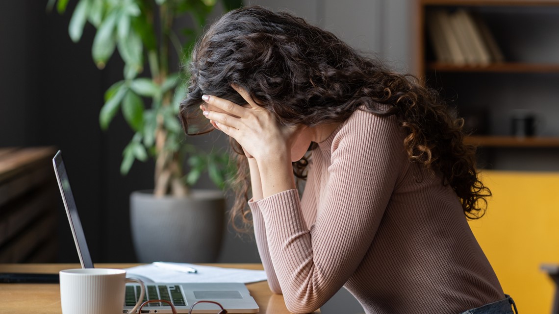The difference between setting boundaries and quiet quitting | wusa9.com