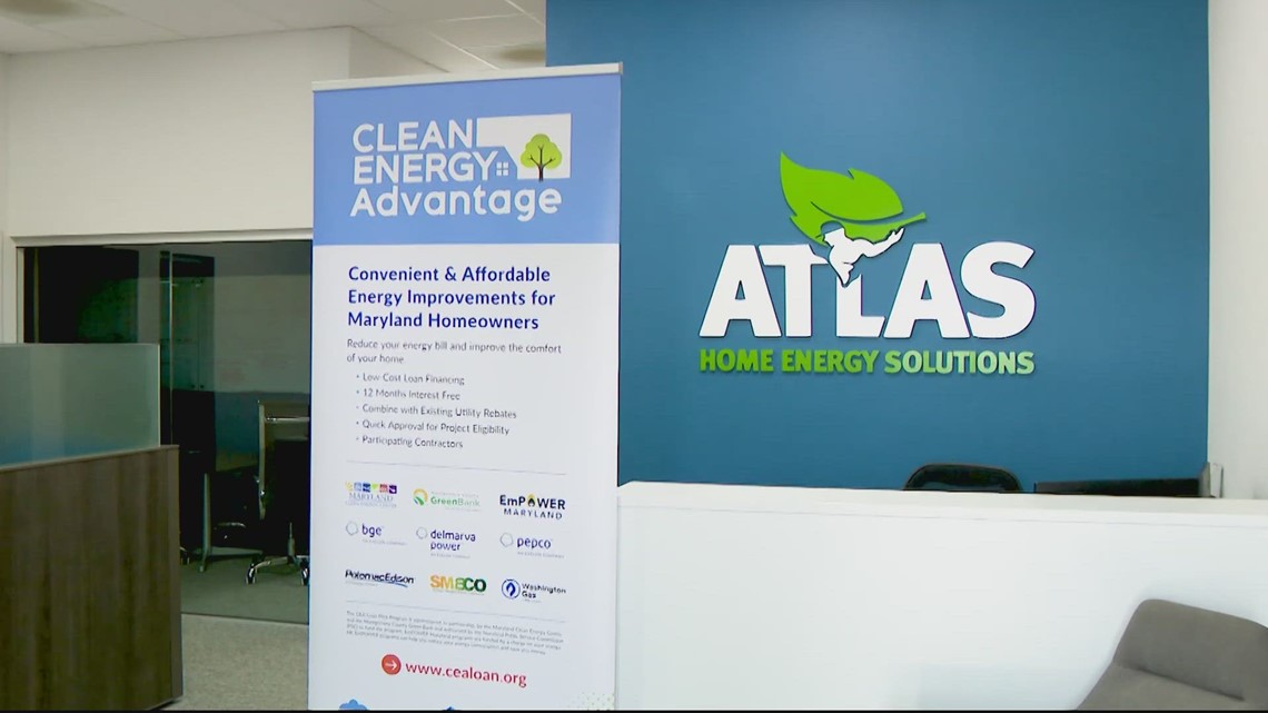 Clean Energy Advantage Programs in DC, Maryland | wusa9.com