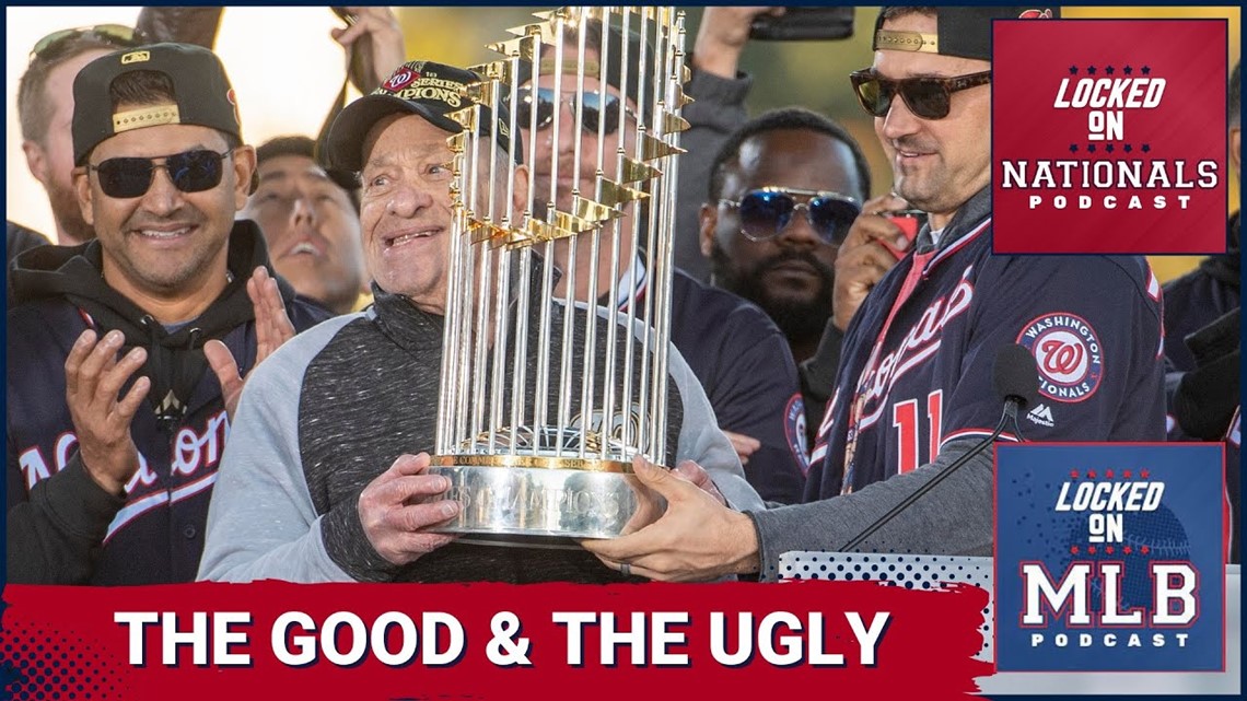 Locked On MLB Crossover: The Good, The Bad, And The Ugly Of The ...