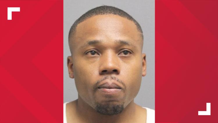 DC Police officer arrested for DUI in Virginia | wusa9.com