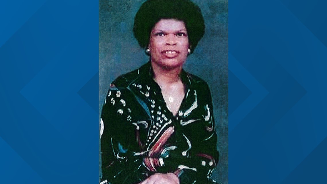 Cold case arrest made in Charles County 44 years later | wusa9.com
