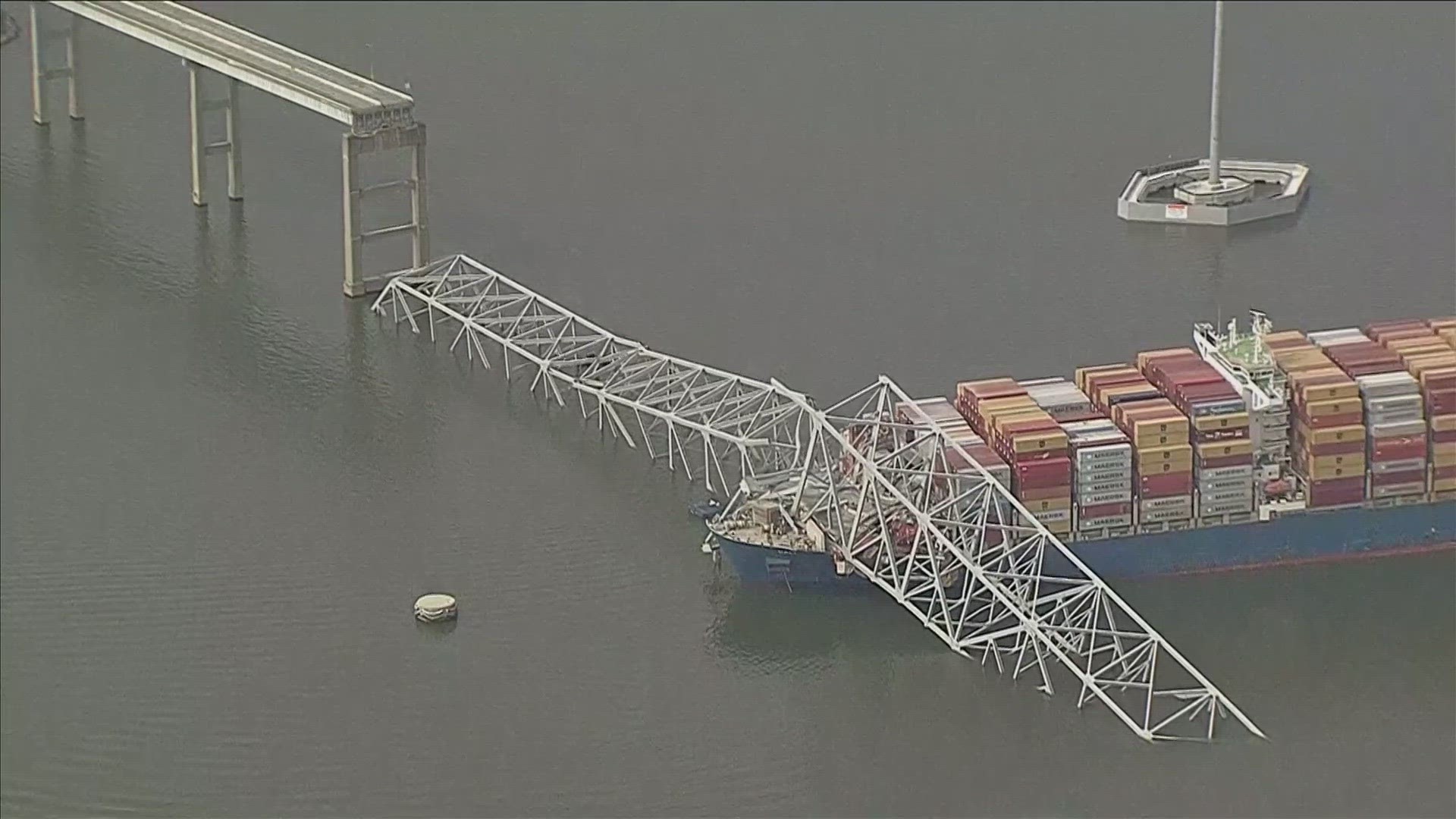 Saying goodbye to Muhammad Ali: Bruce Johnson's journey home | wusa9.com