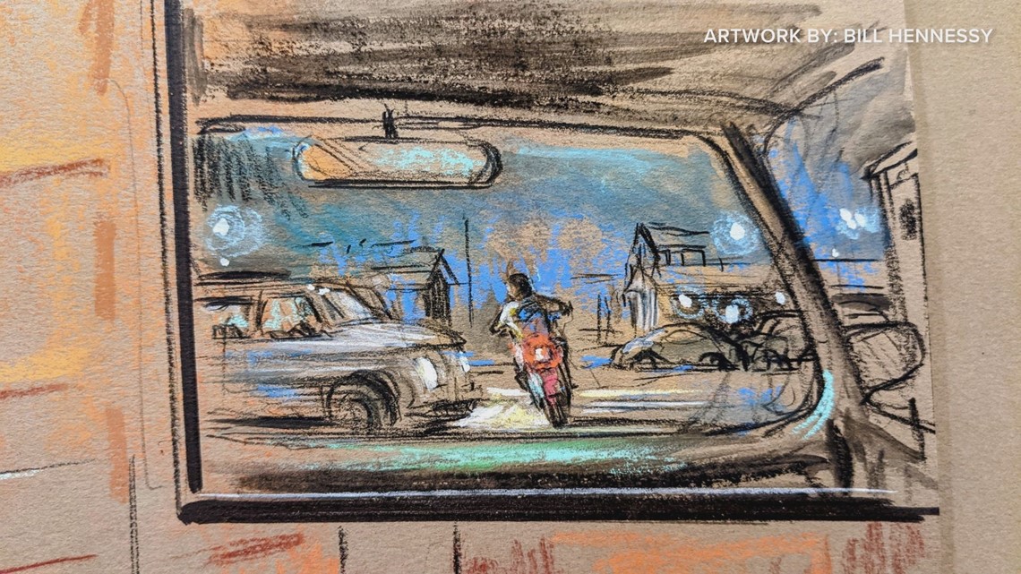 Jurors have question in officer facing murder charges case | wusa9.com