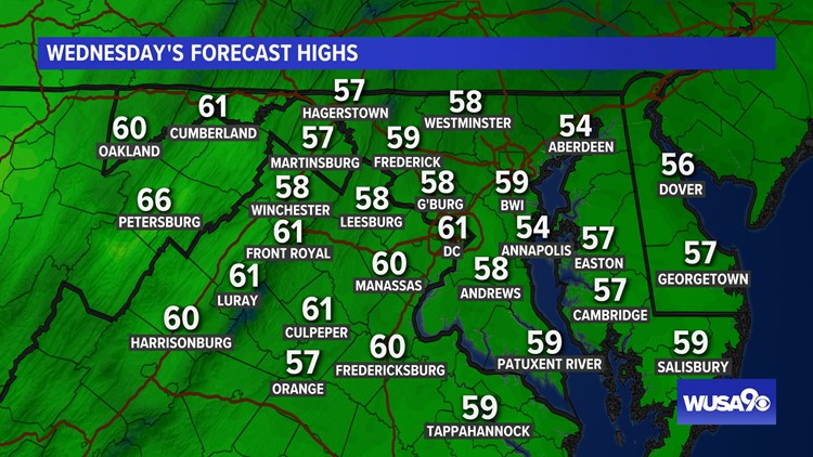 Fairfax County releases plan for returning to school safely | wusa9.com