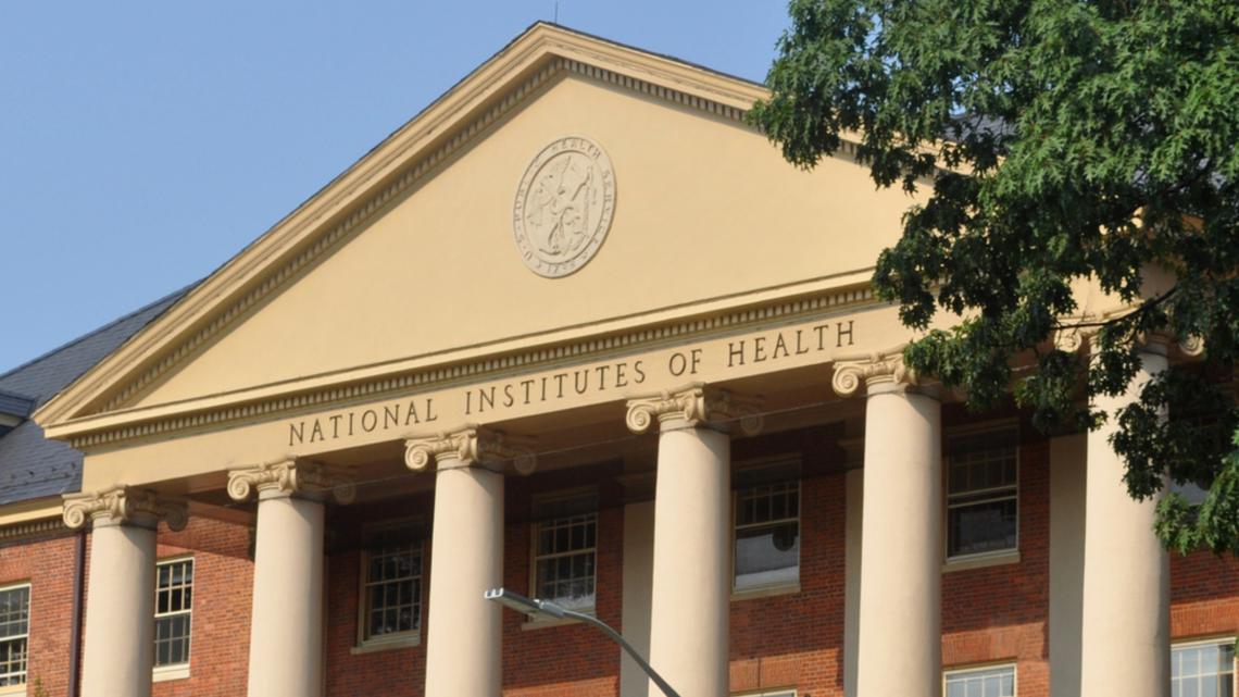NIH Bethesda Main Campus faces parking challenges on first RTO day ...