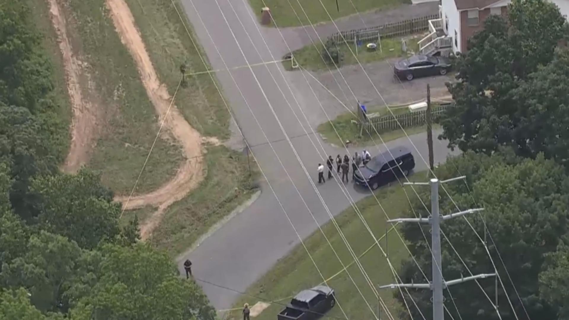 Lusby shooting under investigation | wusa9.com