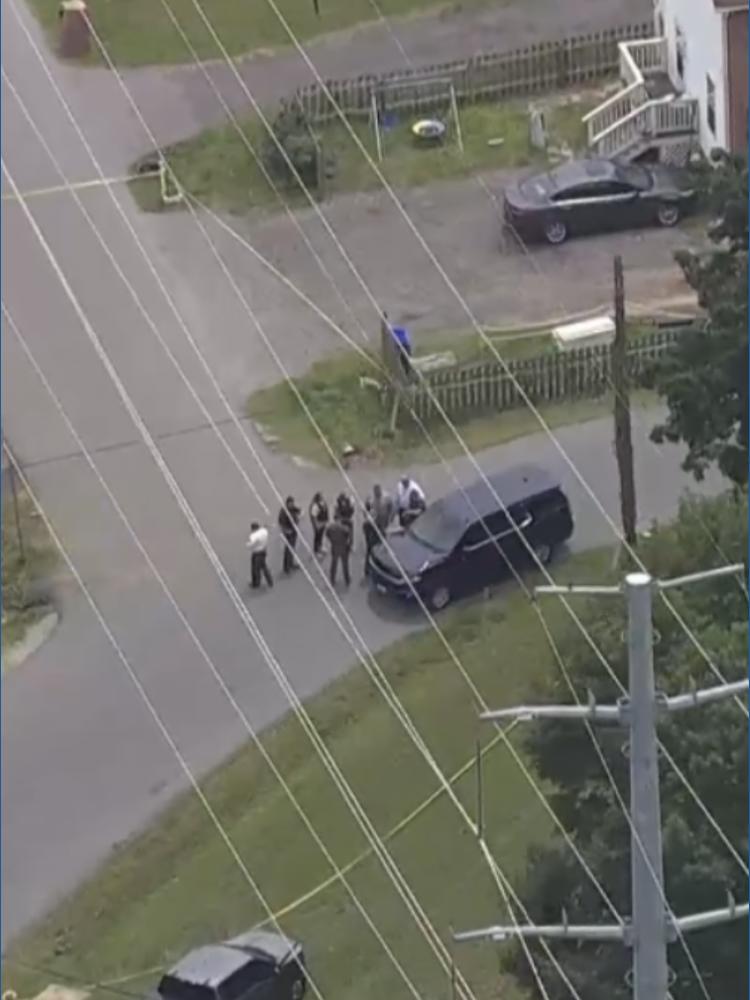 Two suspects accused in Lusby shooting | wusa9.com