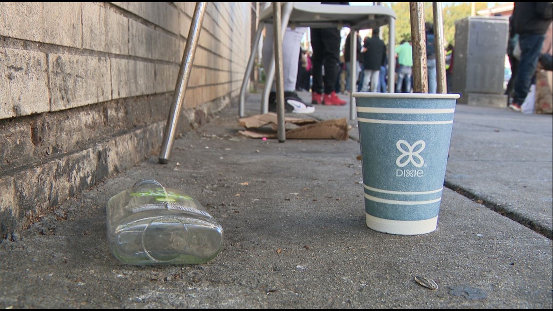 Anacostia resident criticize safety walk for avoiding crime zones ...