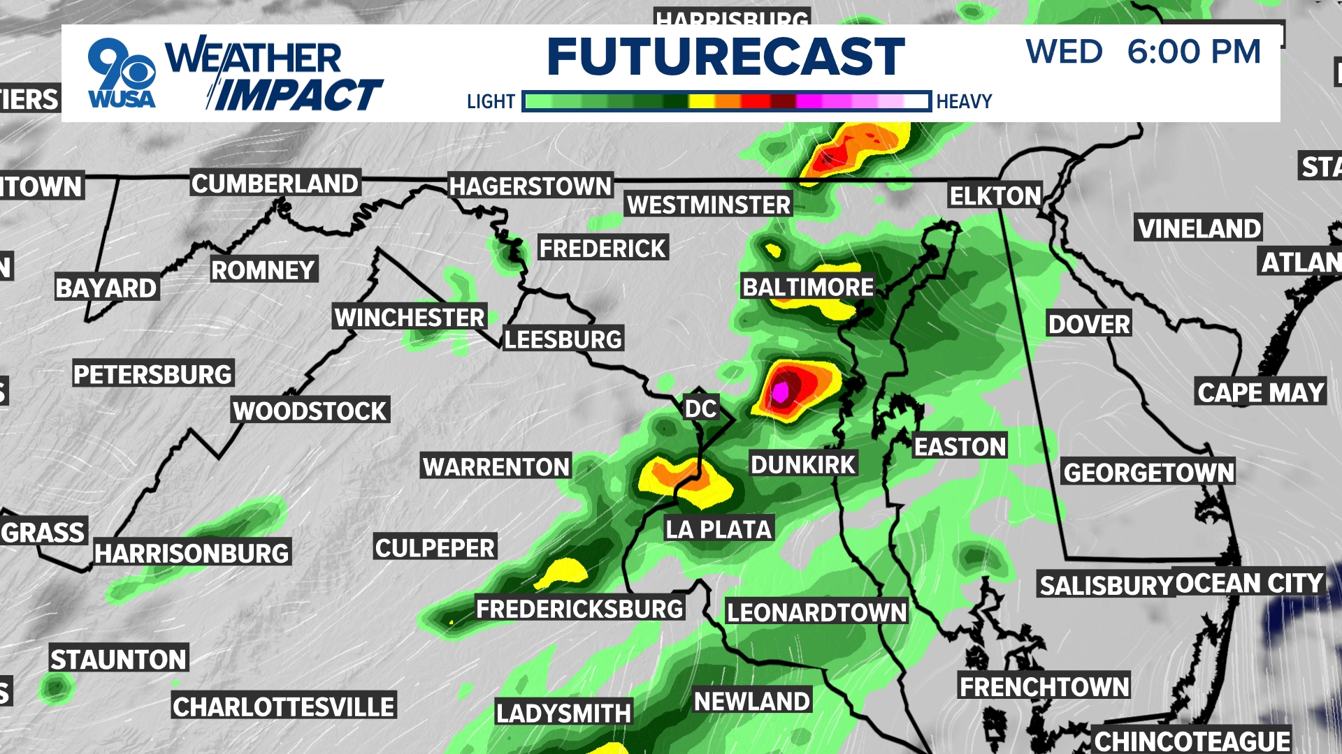 Weather Classroom | wusa9.com