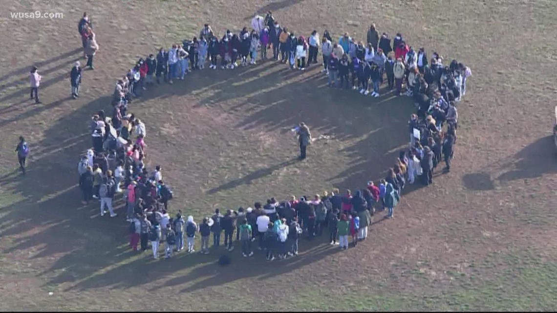 Students at 18 Montgomery Co. schools plan to walk out in protest of ...