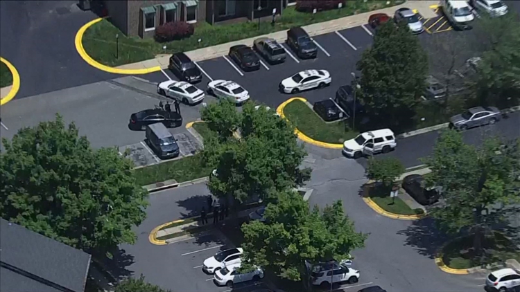 Planet Word DC language museum now open | Most DC Thing | wusa9.com