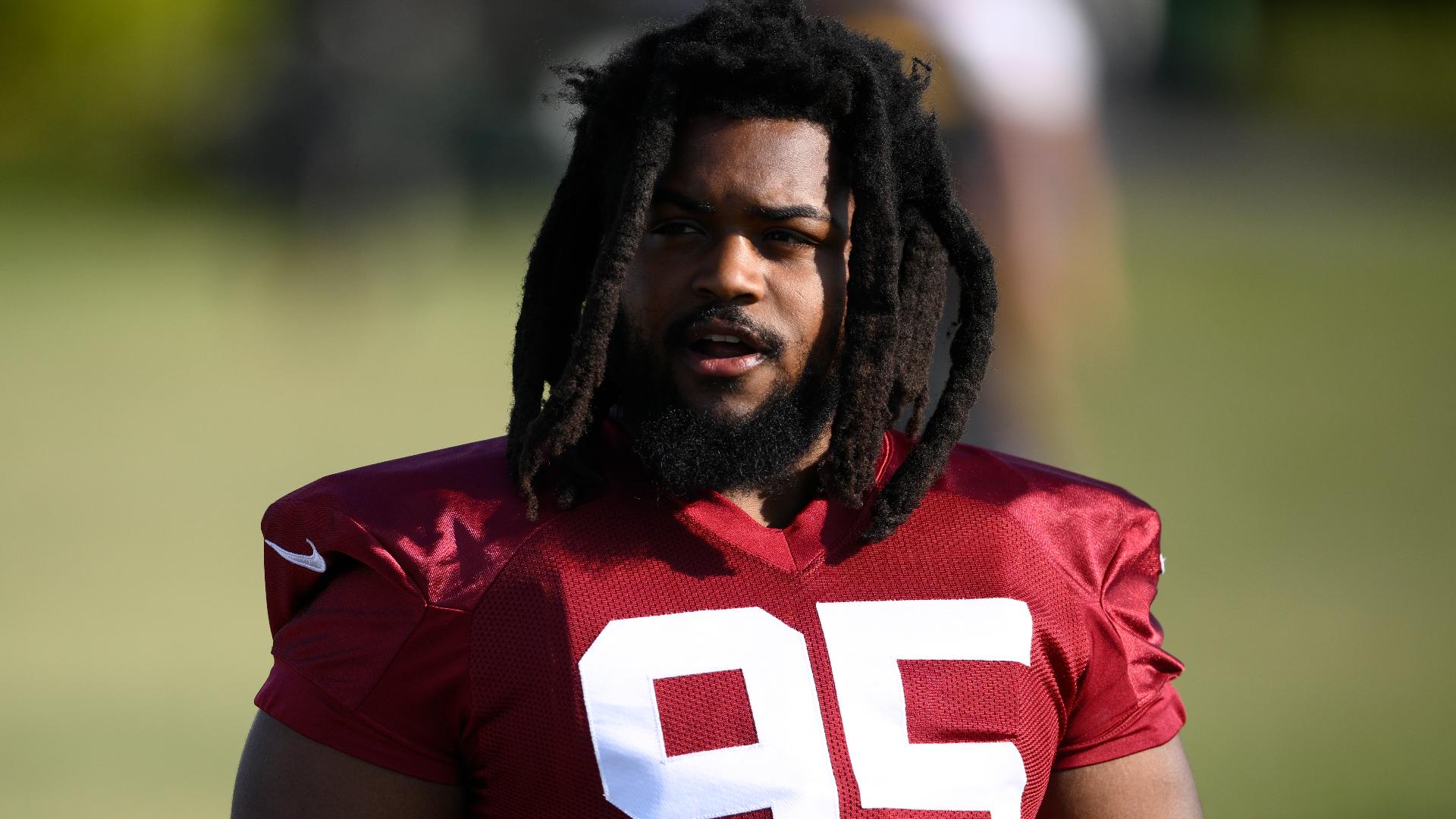 Washington Commanders' 2024 rookie class exceeded expectations in many ...