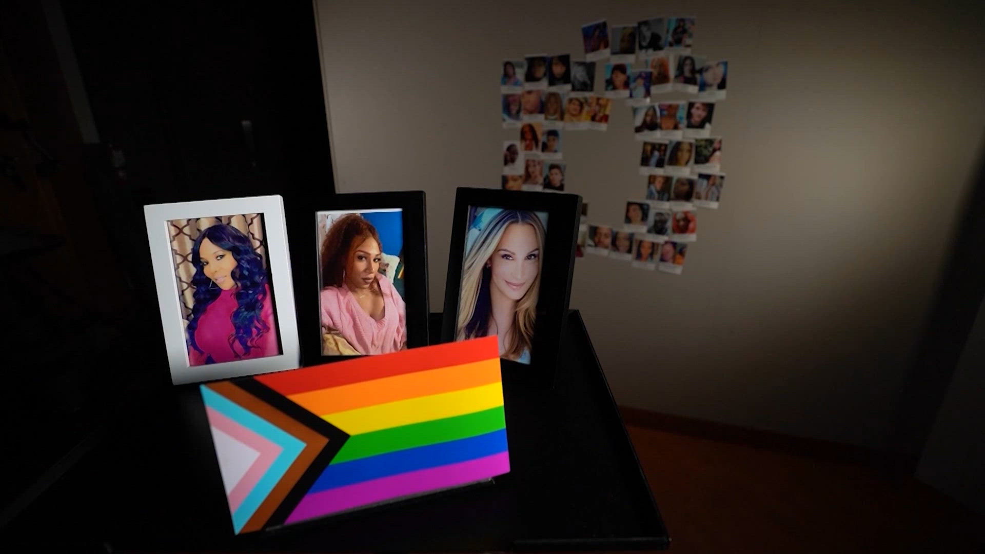 'Dream taught me how to love' | Murder victim's family reflects on ...