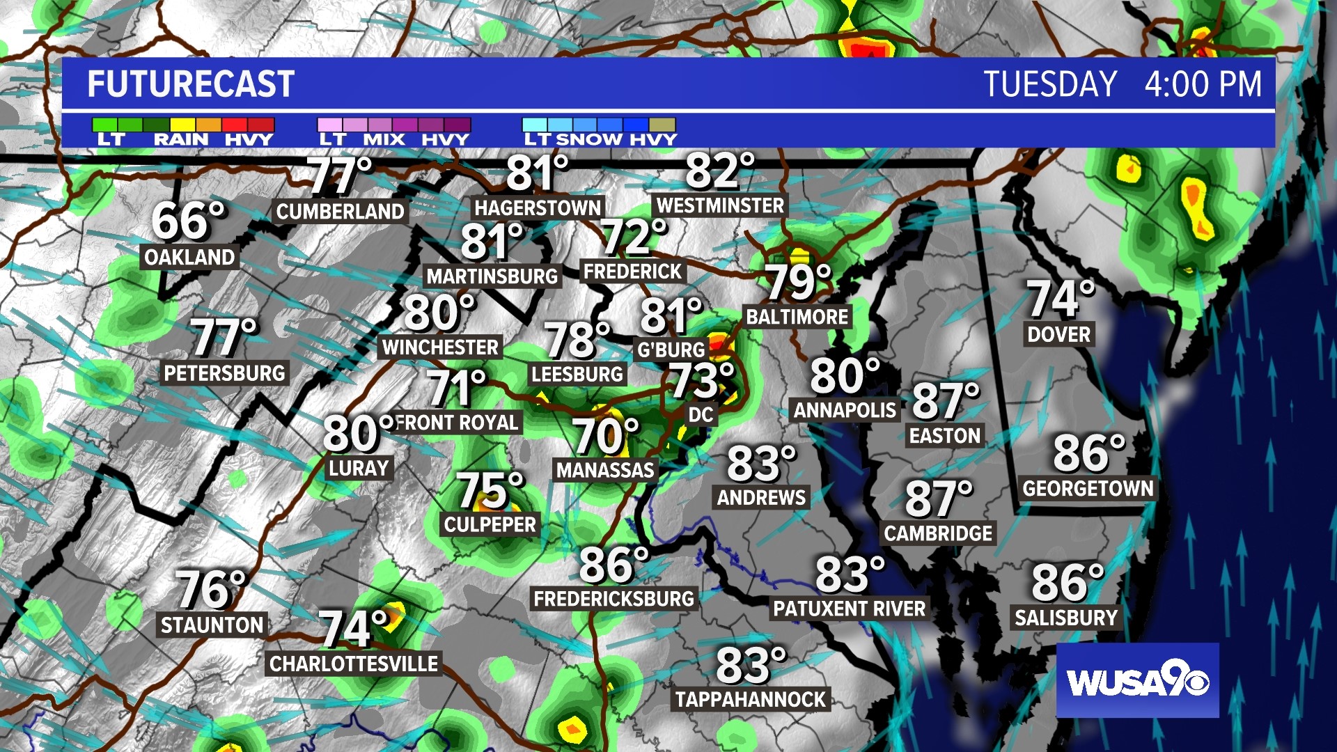 Washington, DC's Leading Local News: Weather, Traffic, Sports and more ...