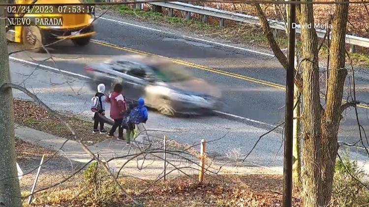 Viral photo shows newest black women members of PGFD | wusa9.com