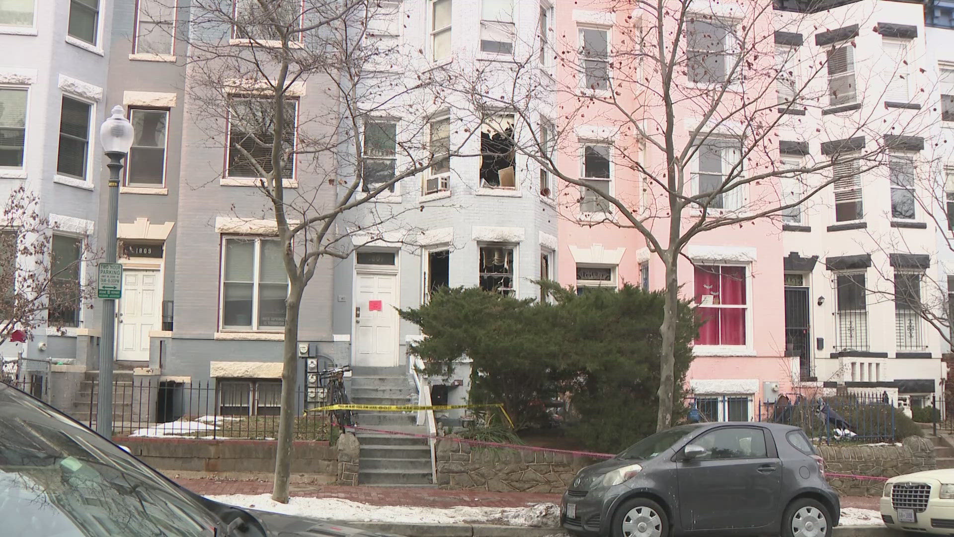 Two dead in Northwest apartment fires, officials investigate | wusa9.com