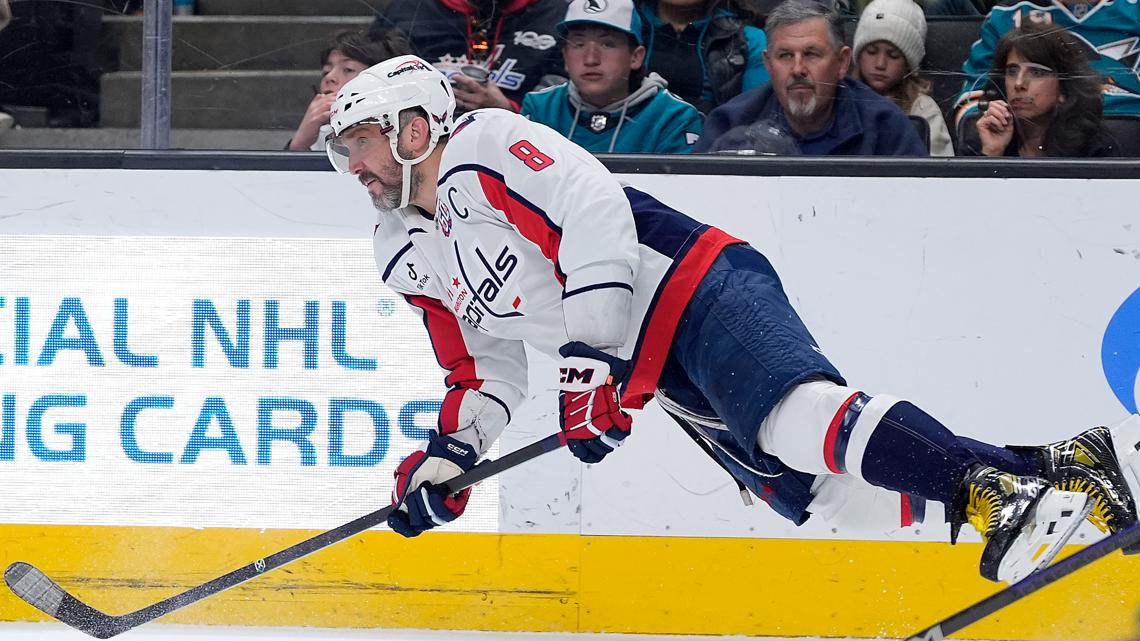 DC man convicted of killing 24-year-old Unique Harris | wusa9.com