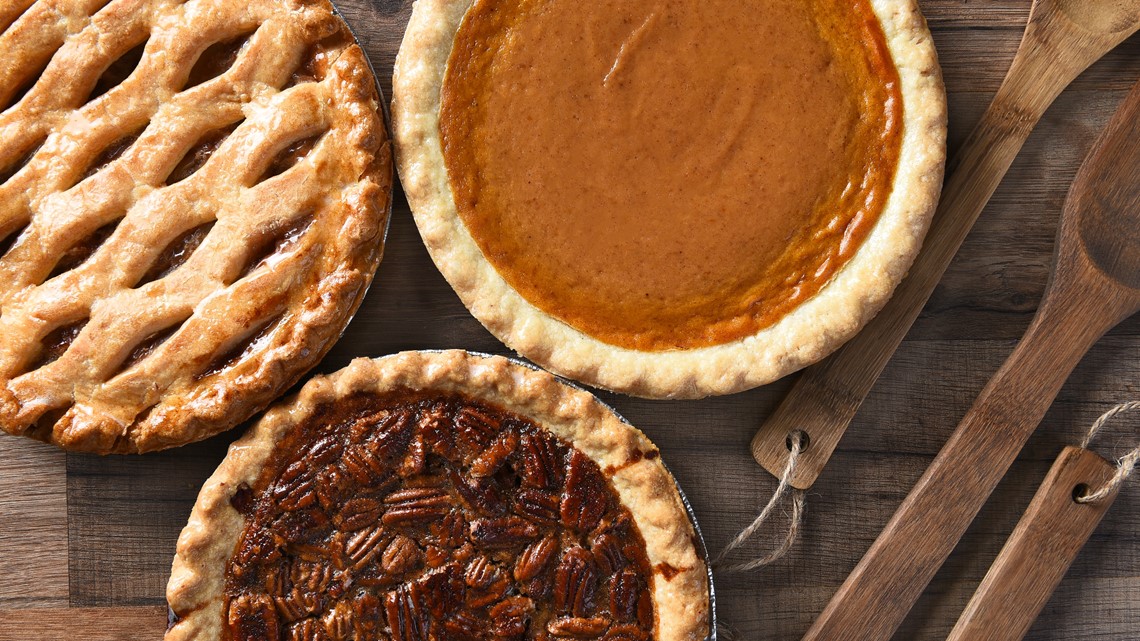 Whisked bakery making thousands of pies for a good cause in DMV | wusa9.com