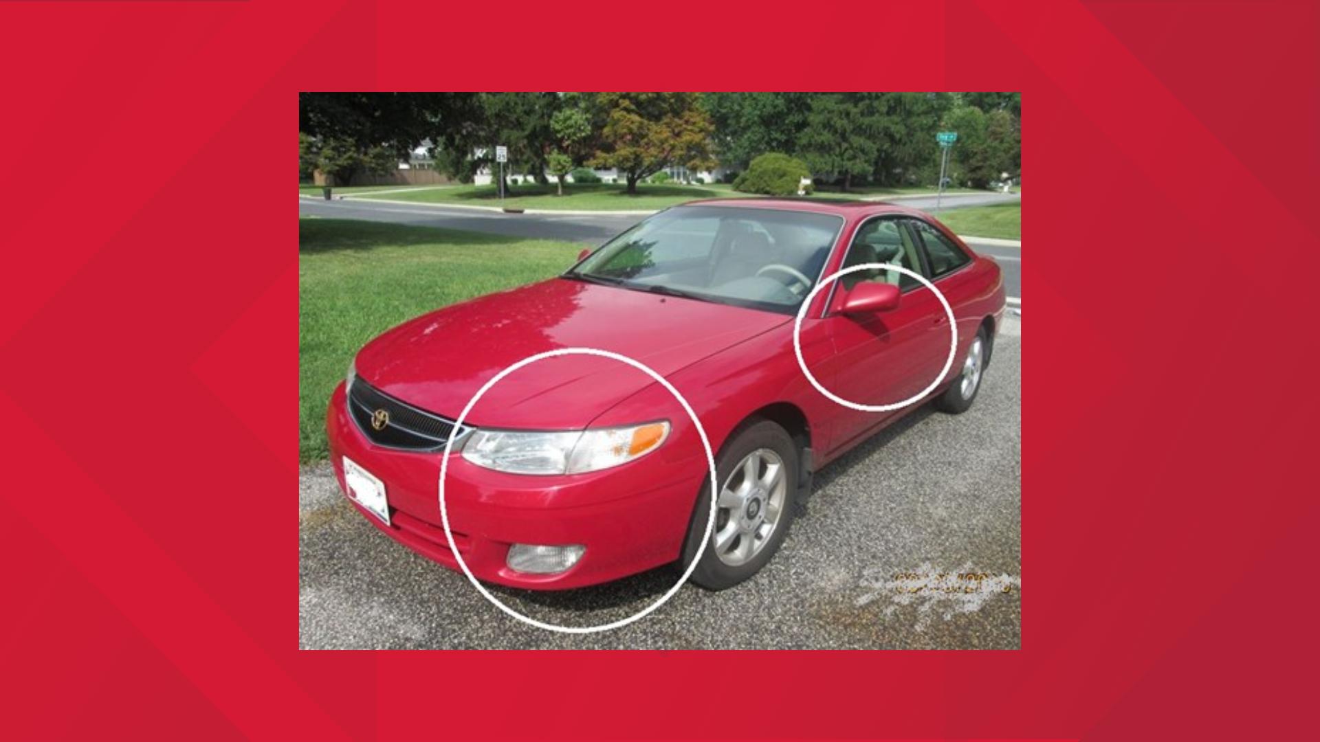 1 driver located in deadly hit-and-run along Columbia Pike, second ...