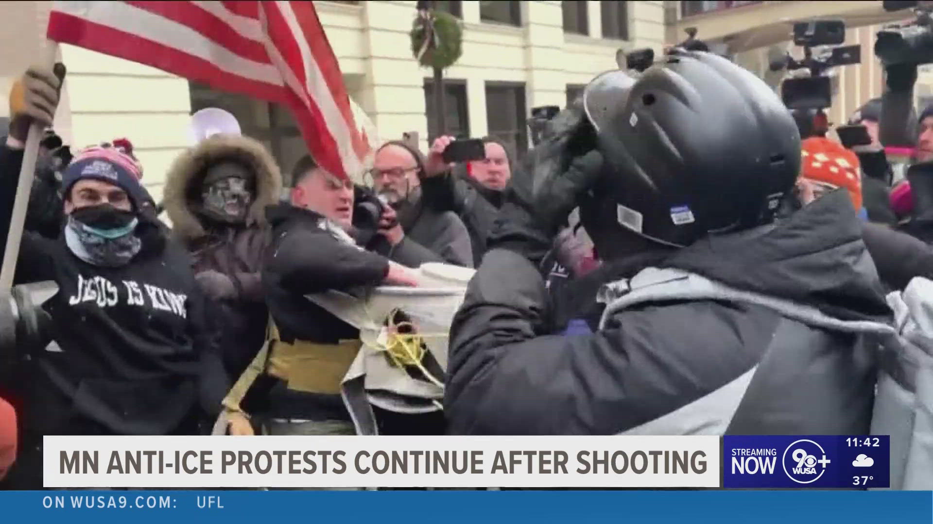 NASA offering Artemis II 'boarding passes' ahead of space launch ...