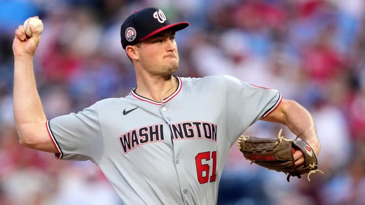 Metro unveils Metrorail map with the new Silver Line stations | wusa9.com