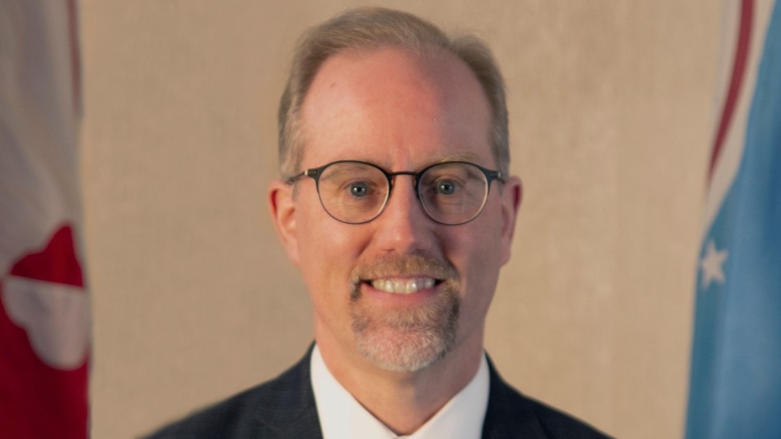 Mayor O'Connor tests positive for COVID-19 Wednesday | wusa9.com