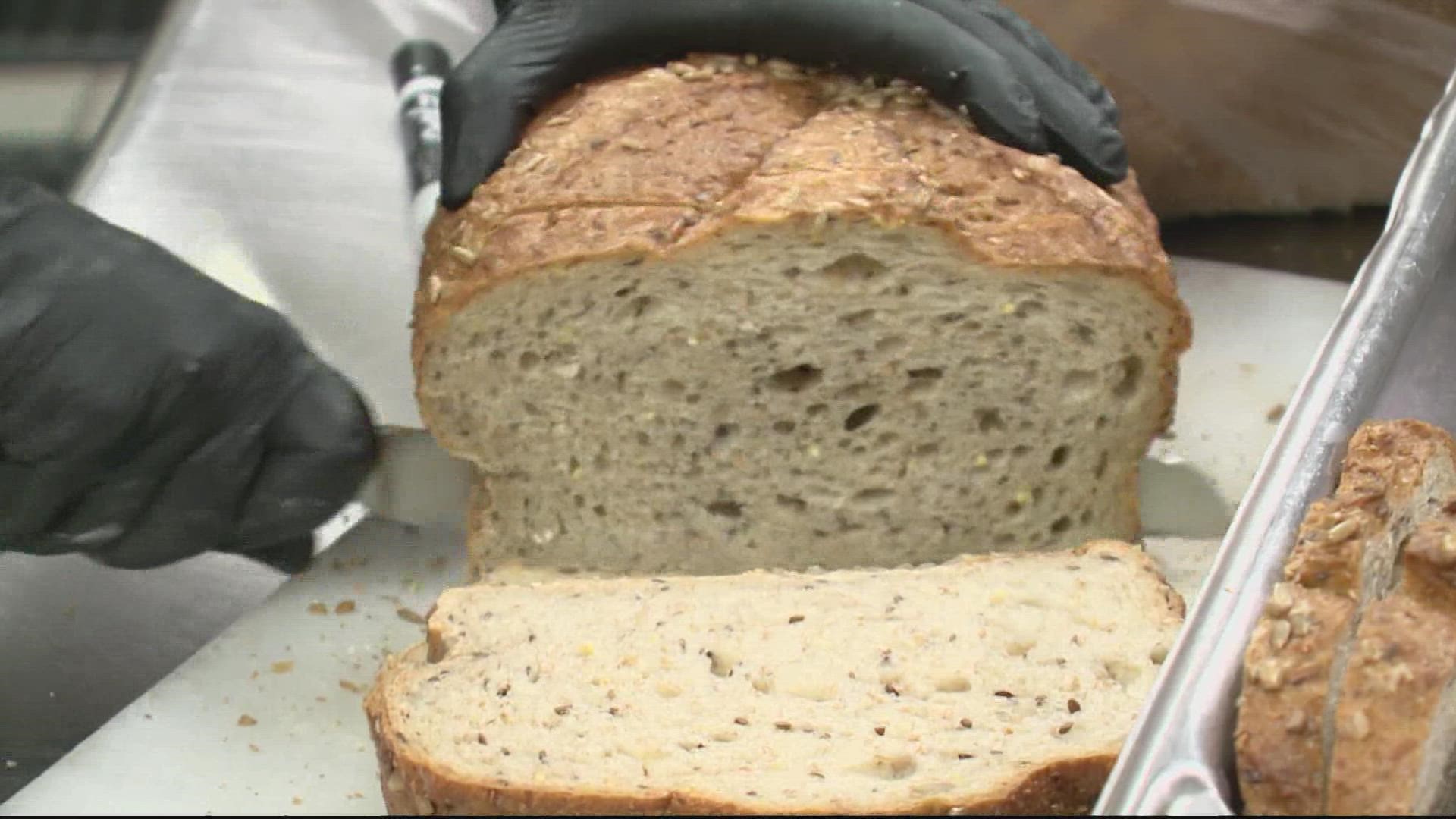 From Hamilton stage to Miriam's Kitchen | wusa9.com