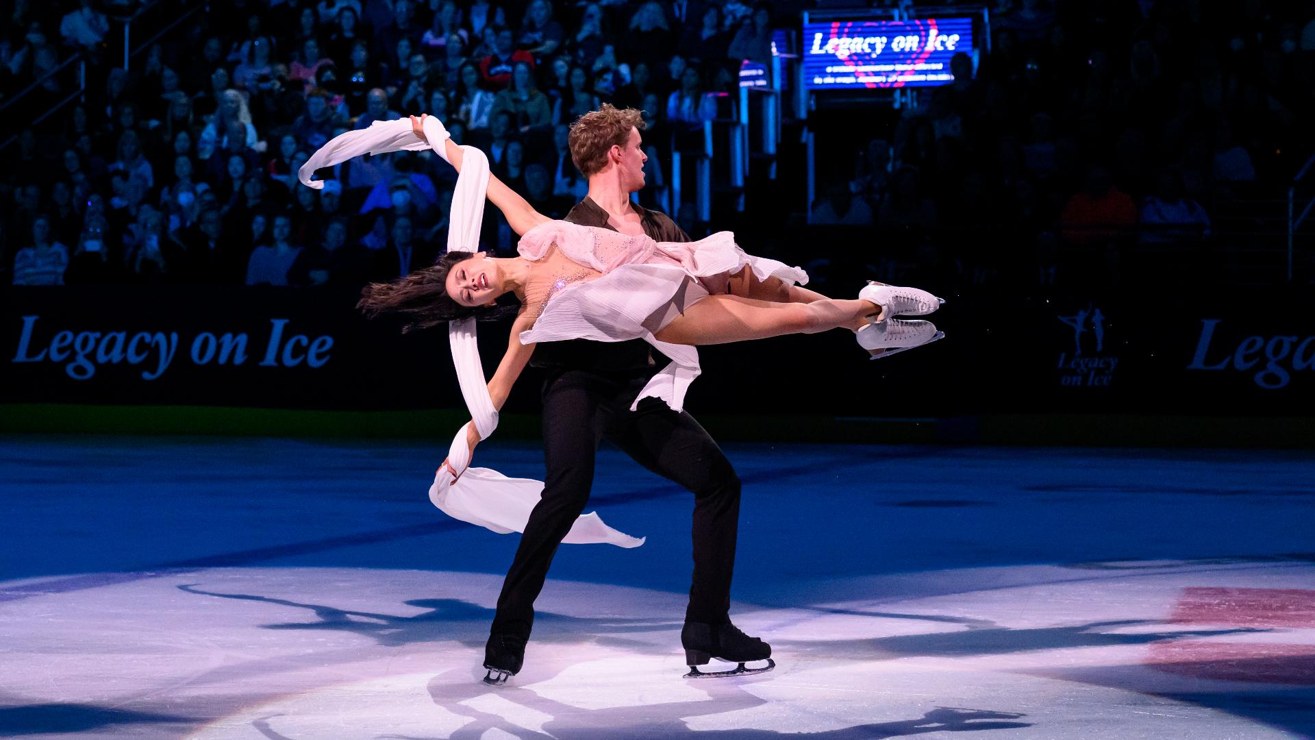 More than $1.2 million raised for plane crash victims at 'Legacy on Ice ...