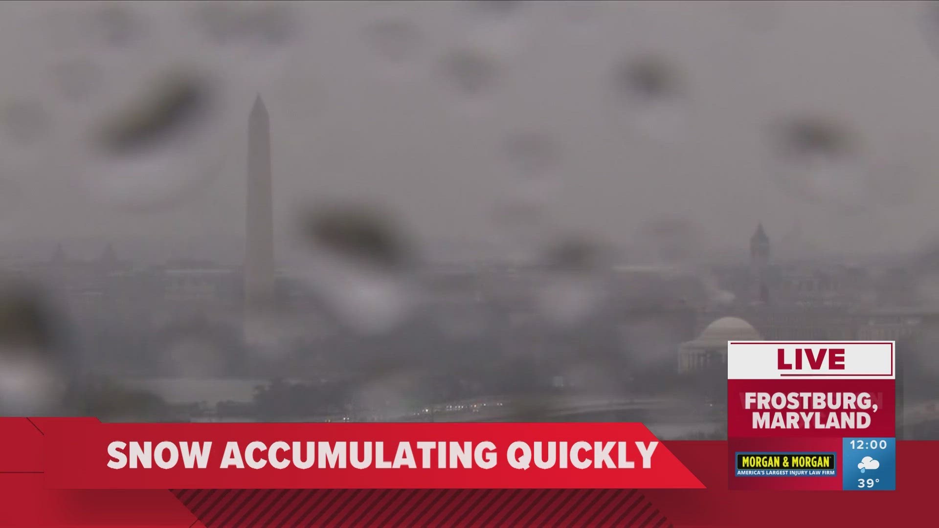 Ex-VA cop sentenced to 12 months of probation in Jan. 6 case | wusa9.com