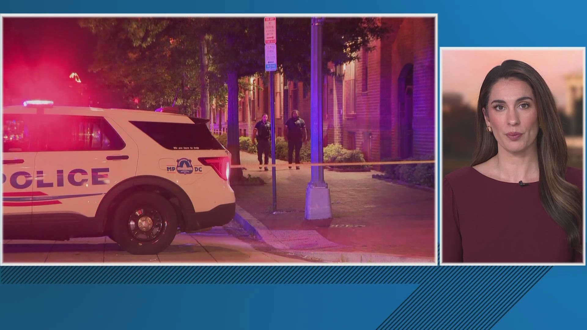 Teens responsible for killing DC intern will remain behind bars | wusa9.com